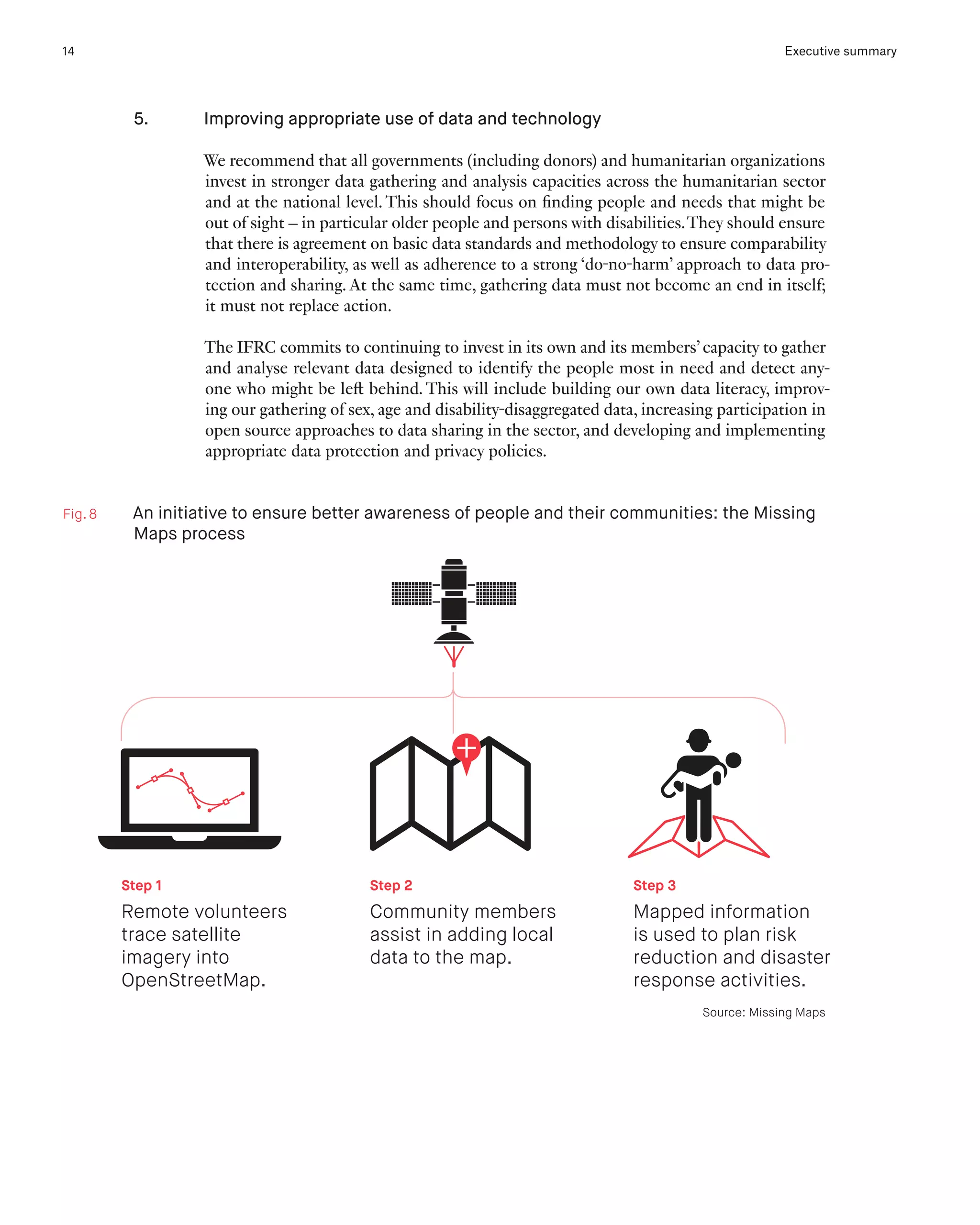 Red Cross World Disaster Report- 2018 | PDF