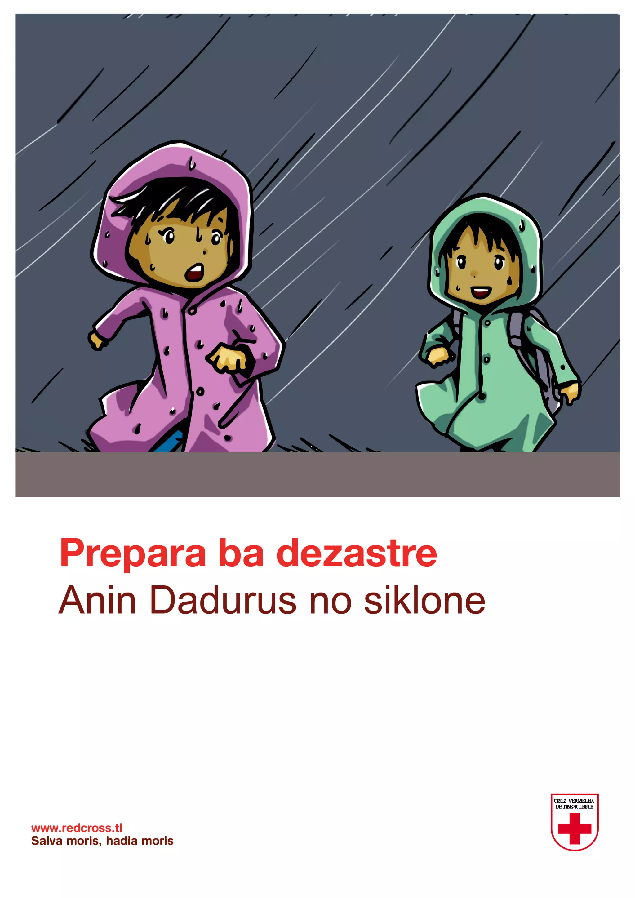 Redcross comic cyclone_timor | PDF