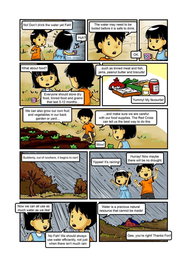 Redcross comic drought_lowres | PDF
