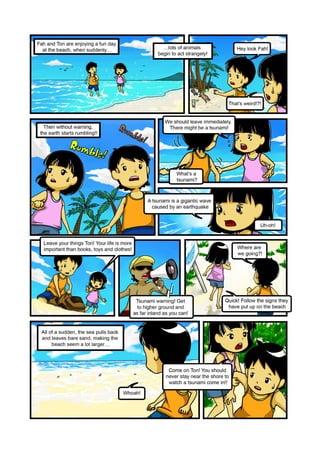 Redcross comic tsunami_lowres | PDF