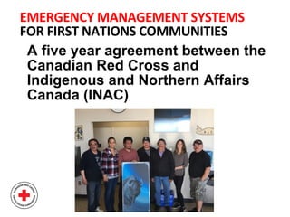 Red cross' English Online Presentation | PPT