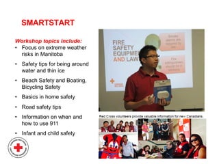 Red cross' English Online Presentation | PPT