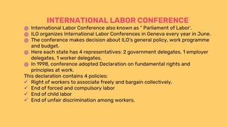 INDIAN RED CROESS SOCIETY, INDIAN COUNCIL FOR CHILD WELFARE ...