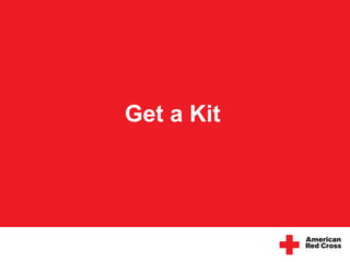 American Red Cross - Presentation 01052012 | PPT