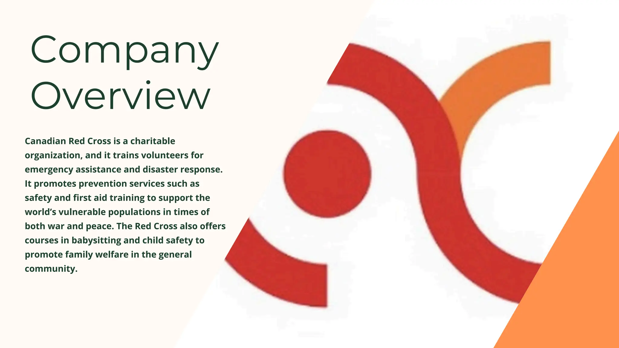 Are You Searching For Red Cross Training Courses | PDF | First Aid ...