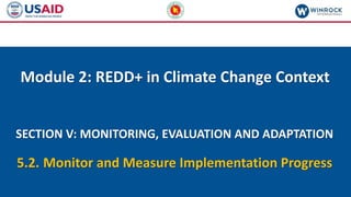 REDD_5.2_Monitor_Measure.Key Performance | PPT