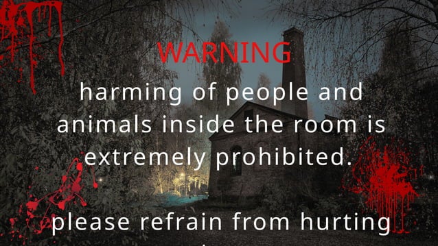 Red Dark Scary Horror Story Youtube Thumbnail.pptx