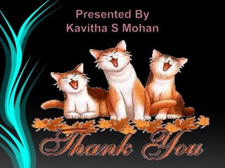 Red data book | PPTX