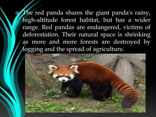 Red data book | PPTX