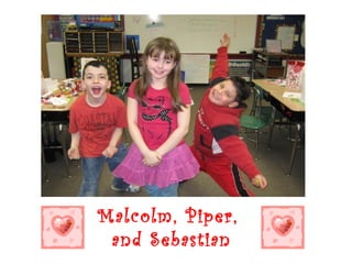 Red day! | PPT