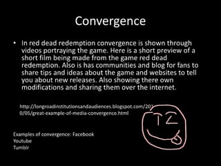Red dead | PDF