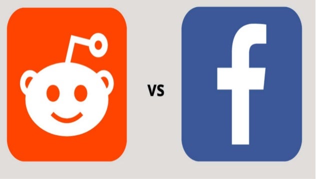 5 Reasons Why Reddit Is Better Than Facebook By Socioblend | PPT