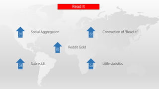 Presentation slide on Reddit | PPTX