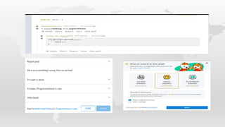 Presentation slide on Reddit | PPT