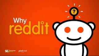 Marketing on Reddit: Tips That Make a Difference with Brent Csutoras | PPTX