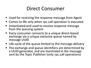 Red dwarf&rabbit | PPTX | Computer Networking | Computing