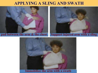 musculo skeletal injuries | PPT