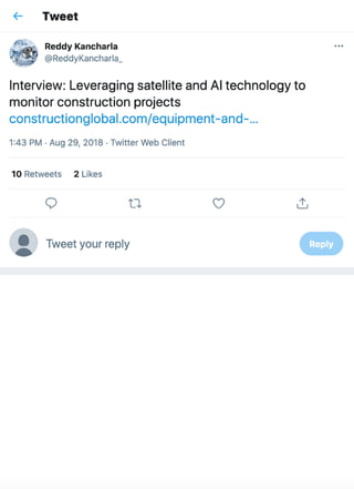 Reddy Kancharla | PDF