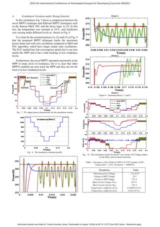 A novel MPPT Tactic with fast convergence speed .pdf