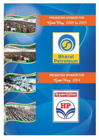 Redec gateway 2013 | PDF