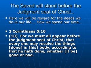 Redeem your time | PPT