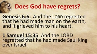 Amos 2: Redeemer's Remorse | PPTX | Christianity | Religion & Spirituality