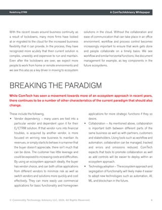 Redefining ETRM | PDF