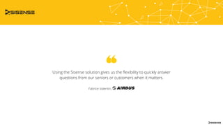 Sisense is Redefining Business Analytics | PPT