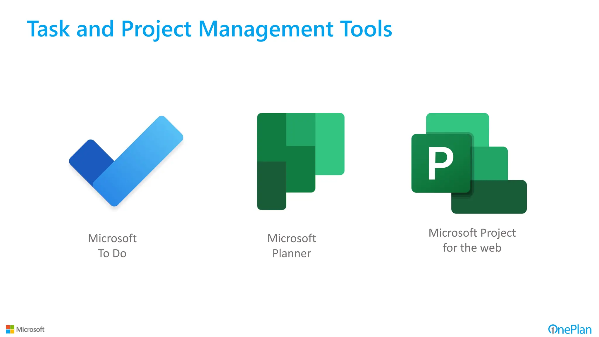 Redefining Enterprise Work Management - All new Microsoft Planner and ...
