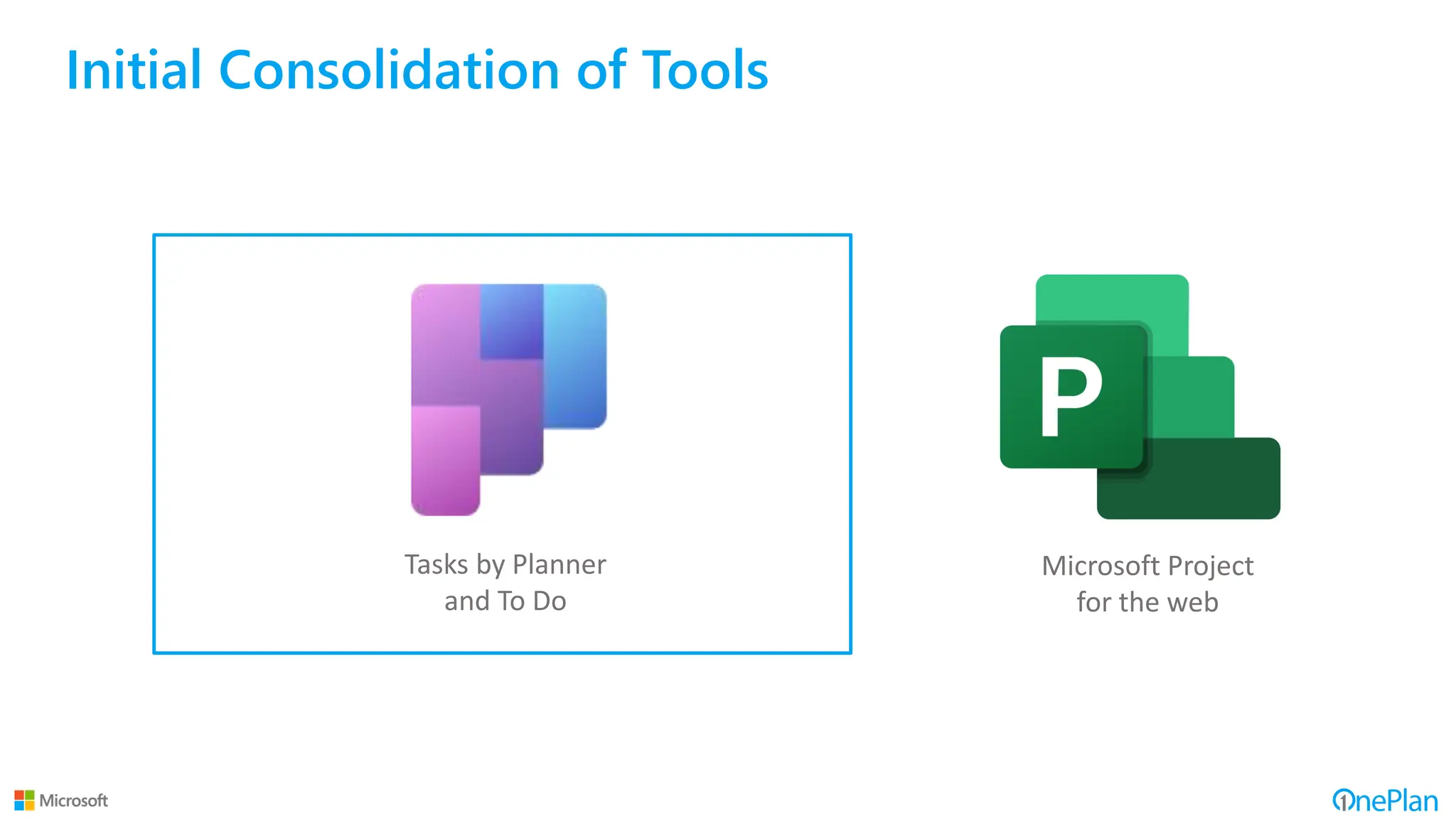 Redefining Enterprise Work Management - All new Microsoft Planner and ...
