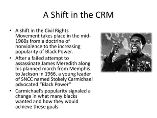 Redefining Equality | PPT