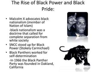 Redefining Equality | PPT