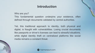 Redefining Identity in the Digital Age with Blockchain.pdf