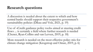 Green monetary policy.pptx