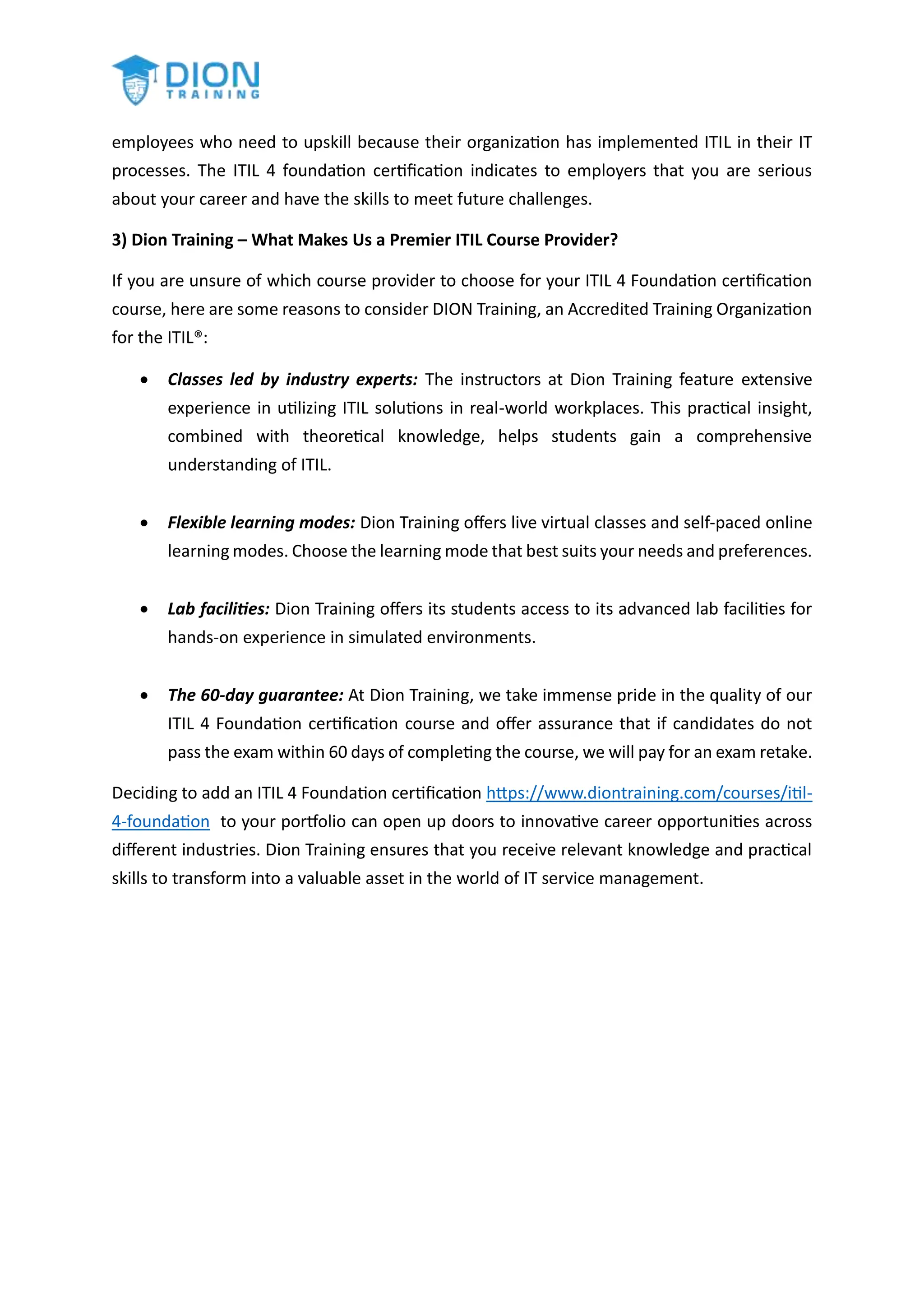 Redefining Reliability Of It Service Management Docx