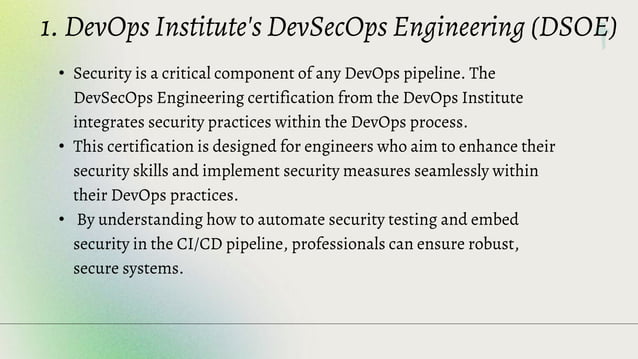 Redefining Success Out-of-the-Box DevOps Certifications to Consider.pptx