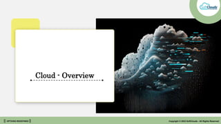 Redefining the Cloud with AI – State & Use Cases | SoftClouds | PPT