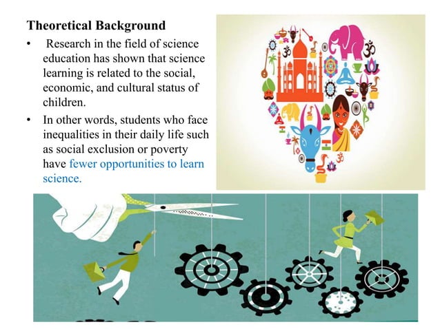REDEFINITION OF SCHOOL SUBJECTS FROM SOCIO CULTURAL PERSPECTIVES AND ...