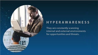 Redefining leadership | PPT