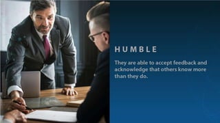 Redefining leadership | PPT