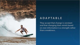 Redefining leadership | PPT