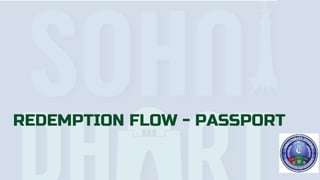 Redemption-flow sohni dharti redemption | PDF