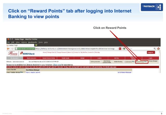 Redemption process flow | PPT