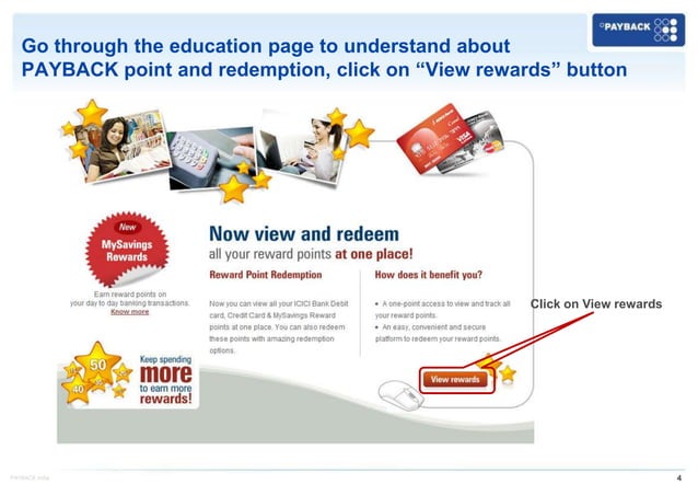 Redemption process flow | PPT