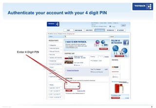 Redemption process flow | PPT