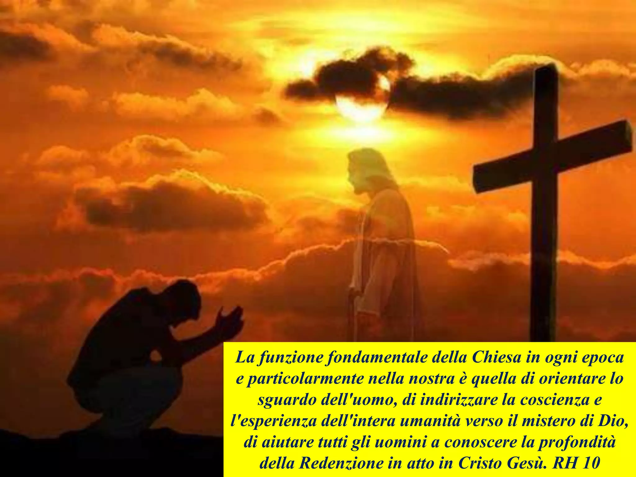 redemptor hominis - John Paul II - Italiano.pptx