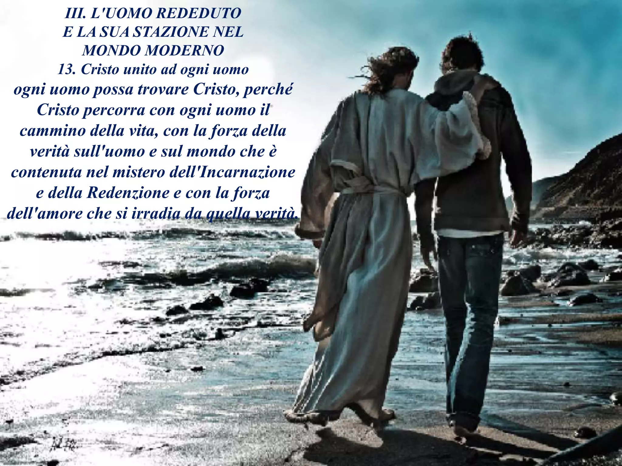 redemptor hominis - John Paul II - Italiano.pptx
