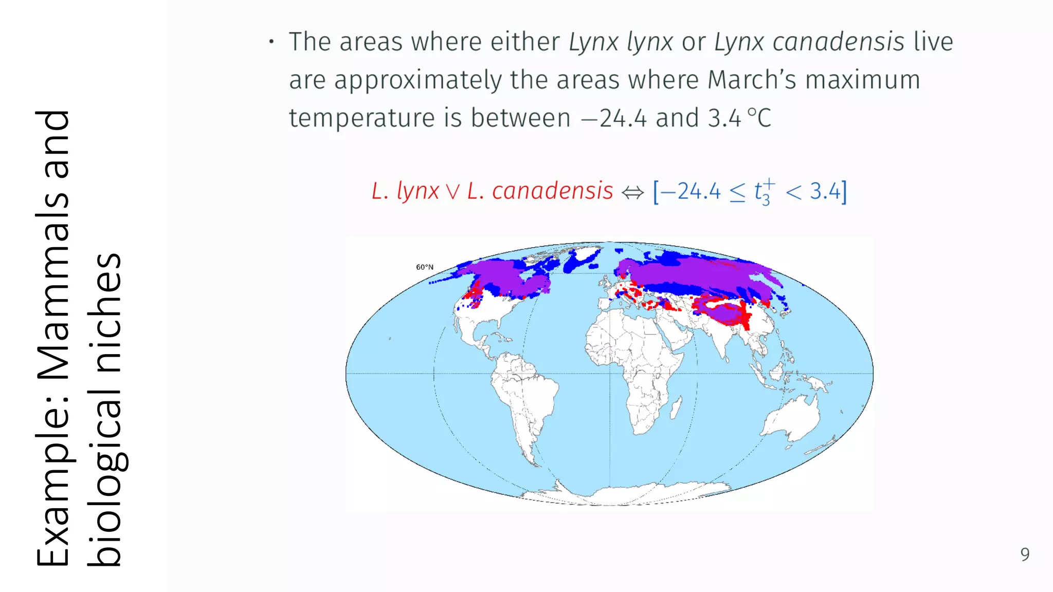 Redescription Mining | PPT