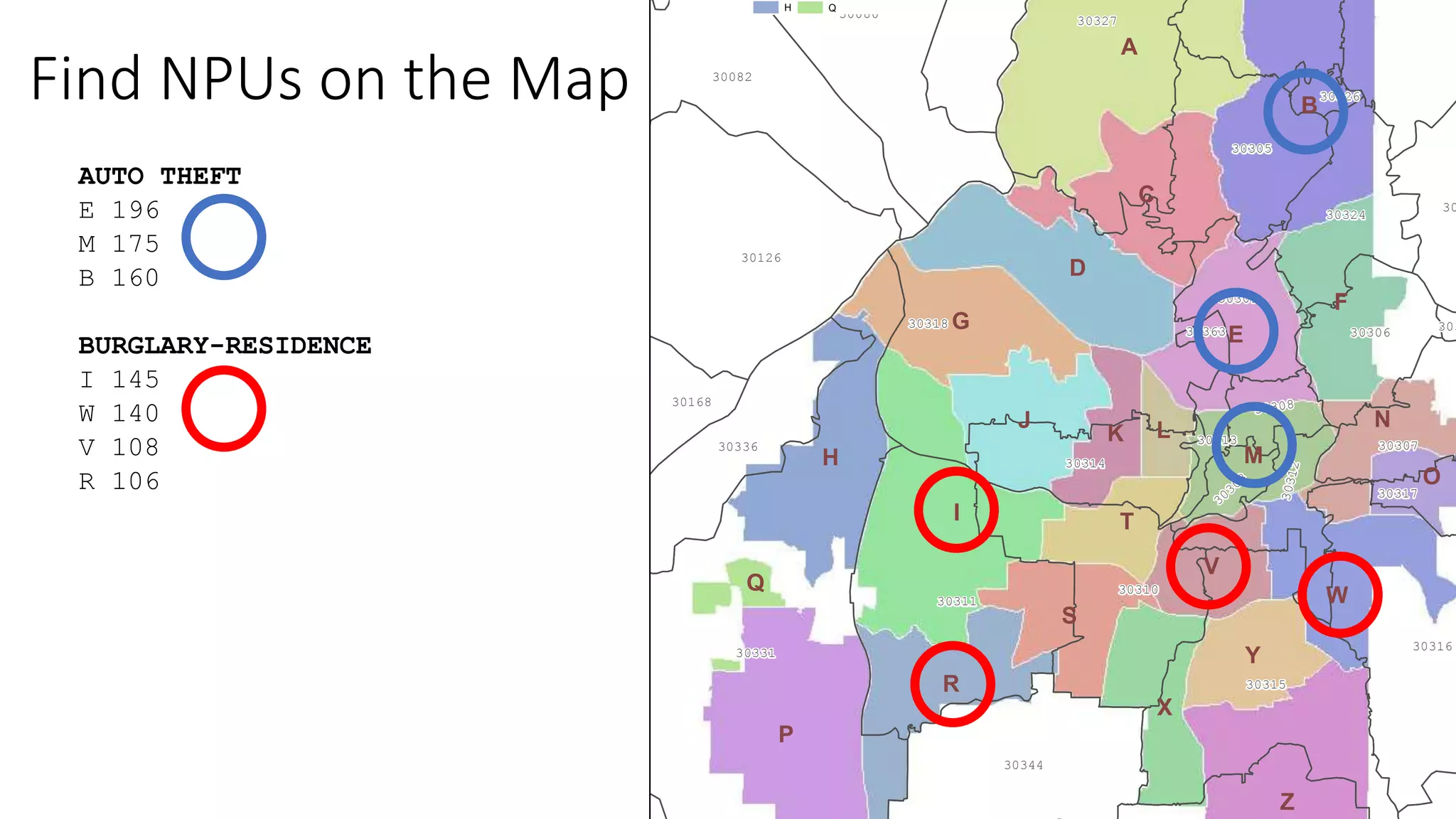 Redescription Mining | PPT