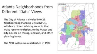 Redescription Mining | PPT